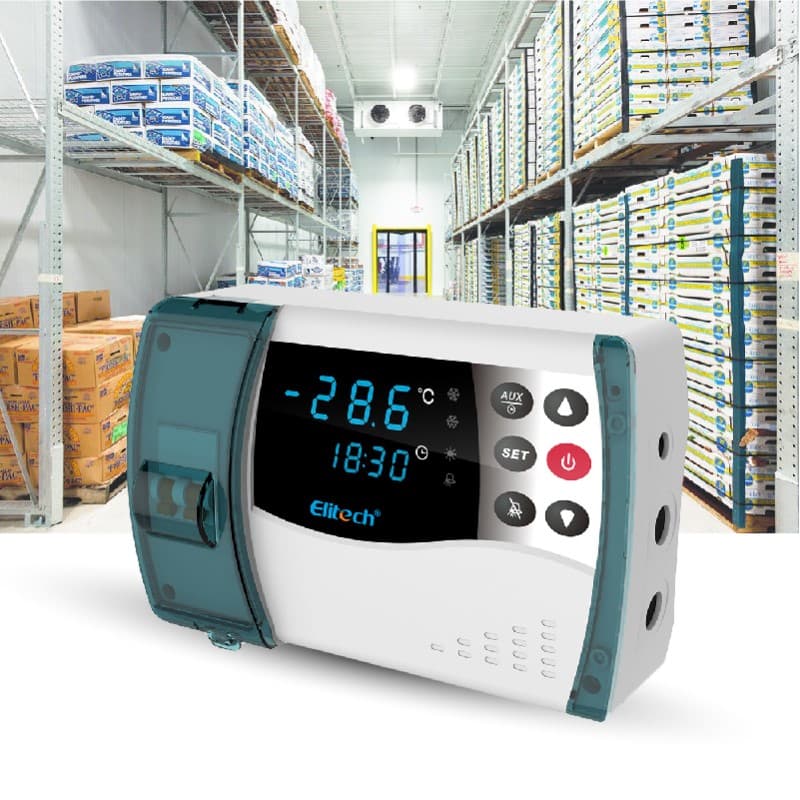 Elitech Việt Nam – Nhà Phân Phối Chính Thức Sản Phẩm Elitech